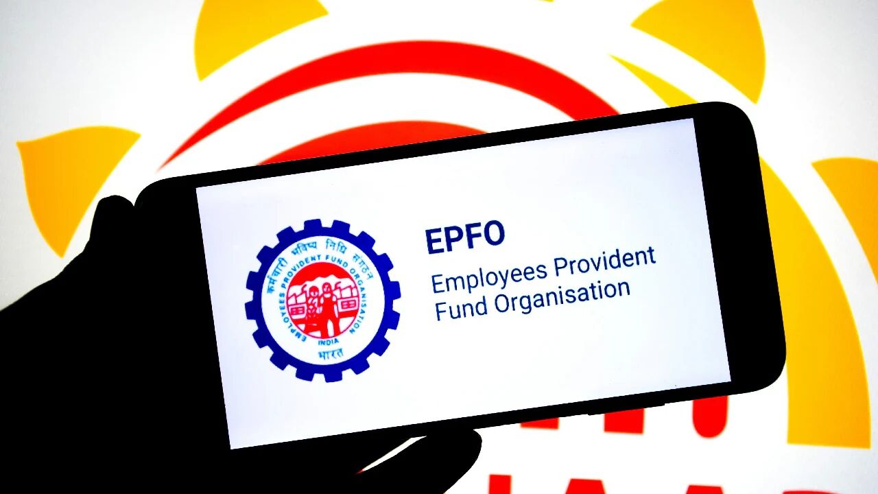 EPFO Passbook Lite Launched For Easier PF Balance Checking; Check ...