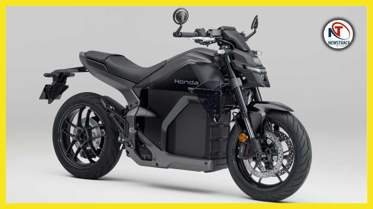 Honda WN7 Electric Bike Launch: 130 KM Range, Powerful Performance ...