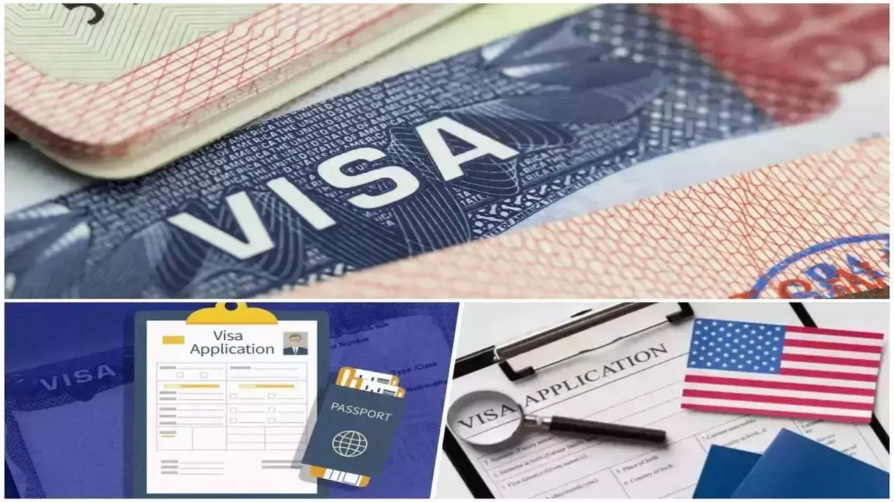 US Visa Fee Hike: What It Means for Indians in 2025 | US Visa Fee Hike: What It Means for ...