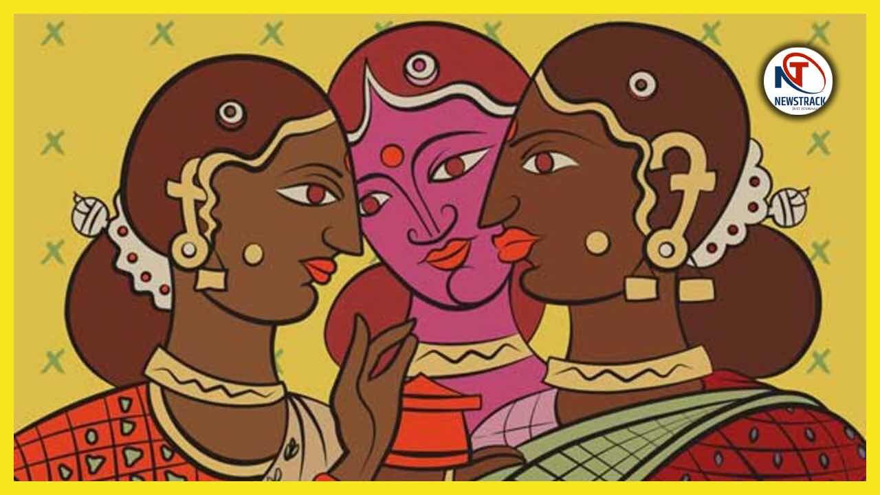 Women’s Discourse: Body versus Meaning | Women Discourse Body versus ...