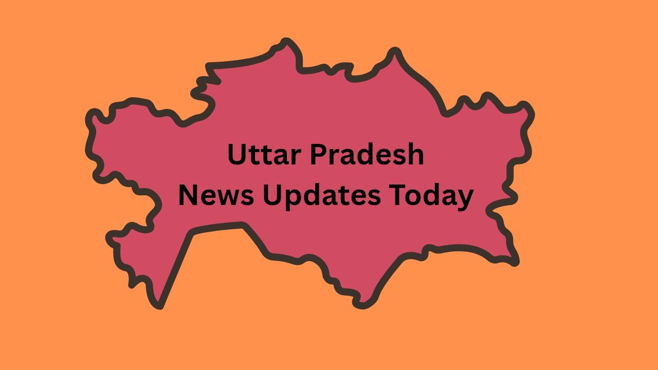 Top 10 Uttar Pradesh News Updates Today 2nd October 2025 | Top 10 Uttar ...
