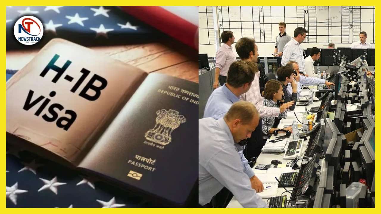 Companies ask H1B Workers to Return to US Immediately | H-1B visa news, Trump H-1B proclamation ...