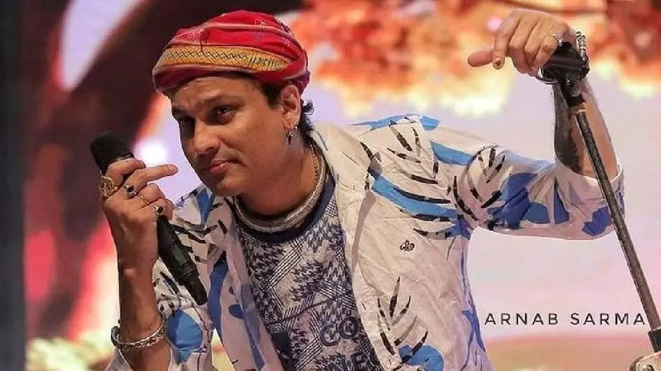 CID to Probe Zubeen Garg’s Death: Fans Seek Truth Behind Singapore Tragedy | Zubeen Garg Death ...