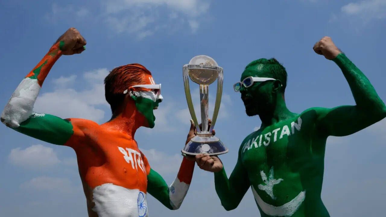 India vs Pakistan Asia Cup Final 2025: Trophy Row Shocks Cricket Fans ...