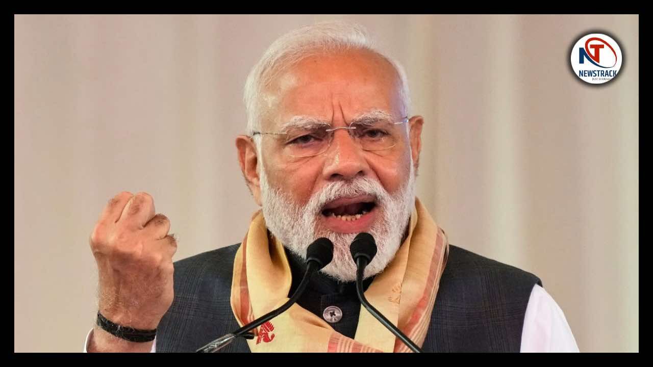 PM Modi wishes speedy recovery to Shiv Sena-UBT leader Sanjay Raut | PM Modi|Shiv Sena-UBT ...