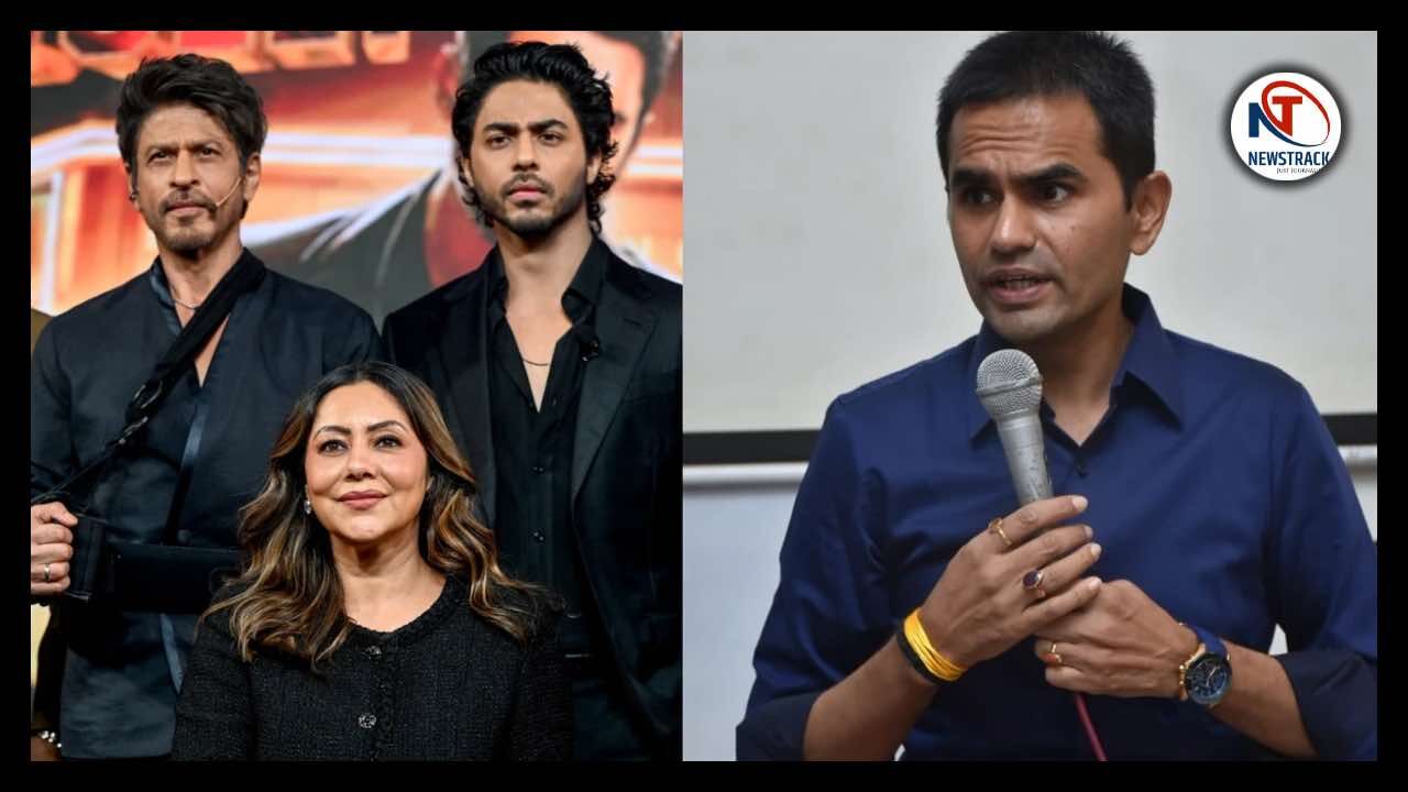 Delhi HC Seeks Revision in Sameer Wankhede’s Defamation Suit Against Aryan Khan and Netflix ...