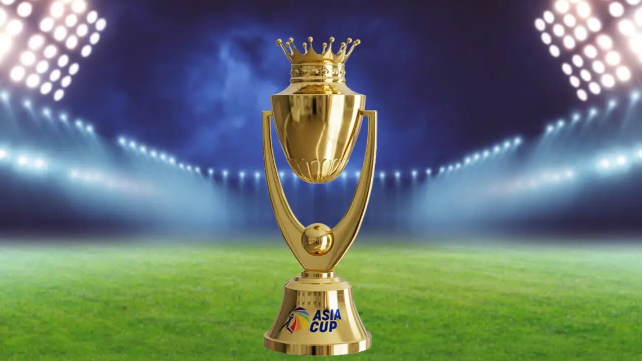 Where is Asia Cup 2025 Trophy? PCB Chief Mohsin Naqvi Fuels Controversy After Ind vs Pak Final ...