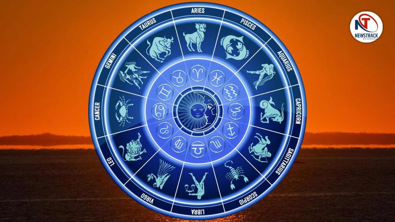 Daily Horoscope 30 September 2025: Astrological Predictions for All 12 ...