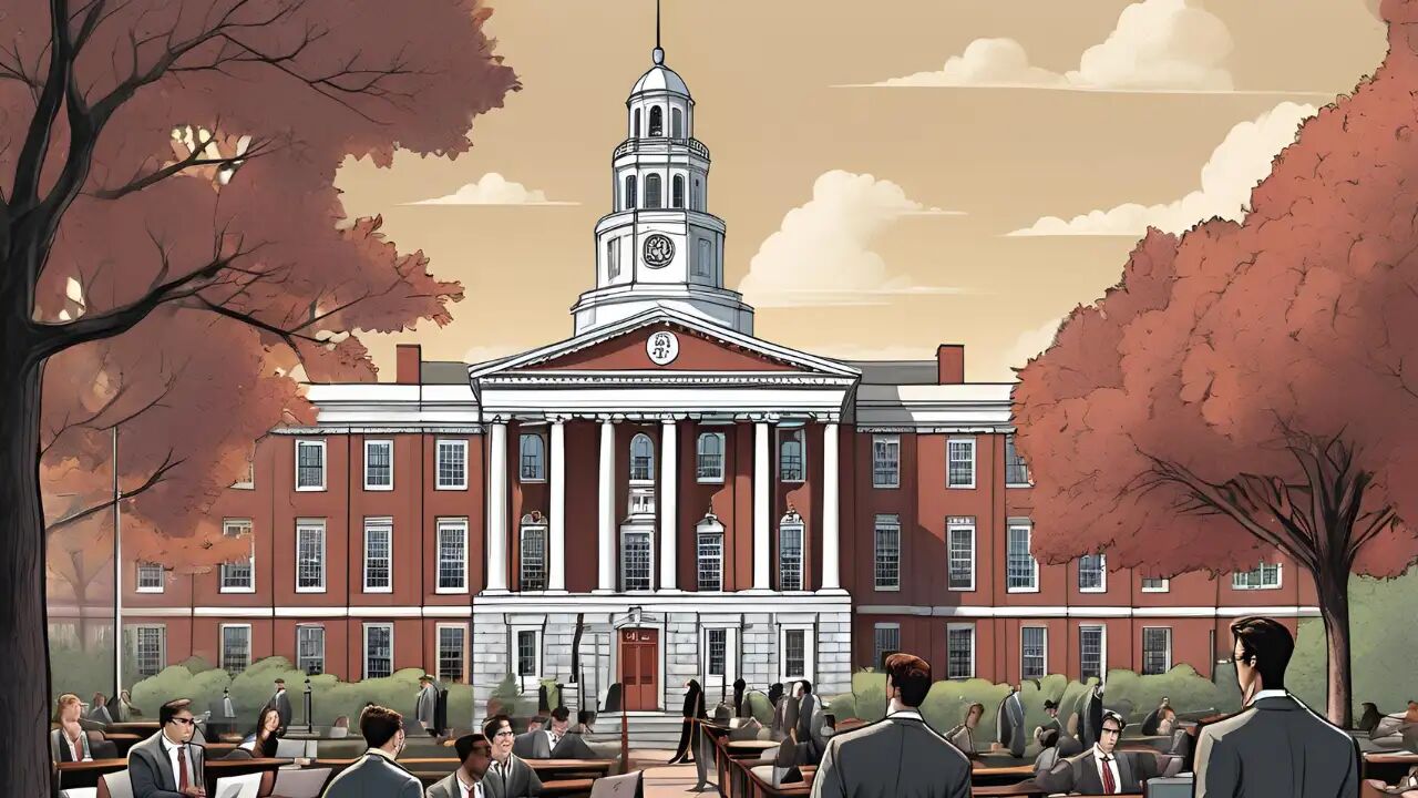 By 2050, Schools Could Disappear: Harvard Scholar Explains Future of ...