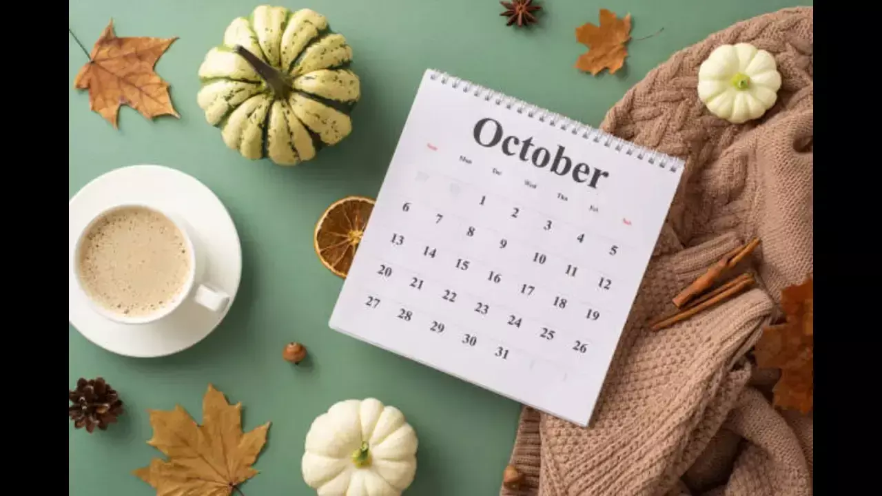 Why October 14 is a Special Day in India? | Why October 14 is a Special ...