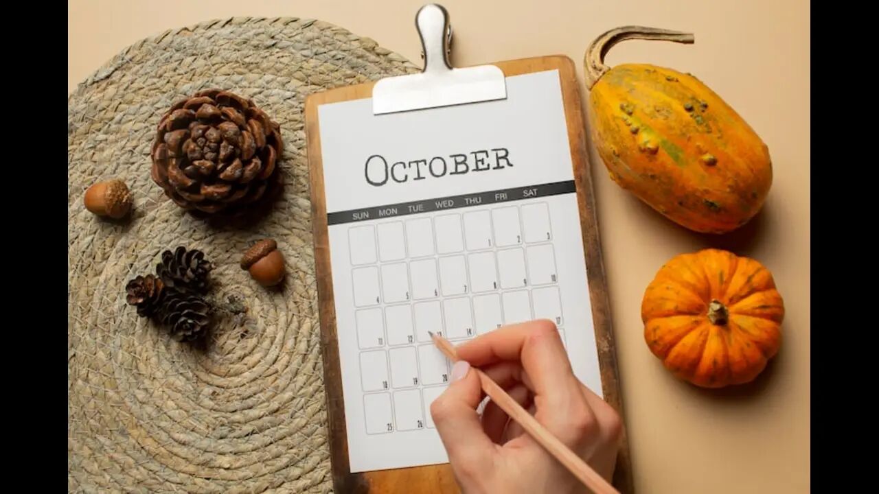 Why October 9 is a Special Day in India | Why October 9 is a Special ...