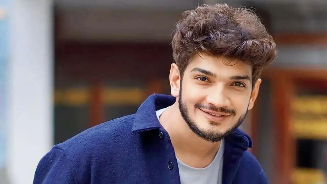 Munawar Faruqui Turns 34, Plans Simple Birthday Celebration with Family ...