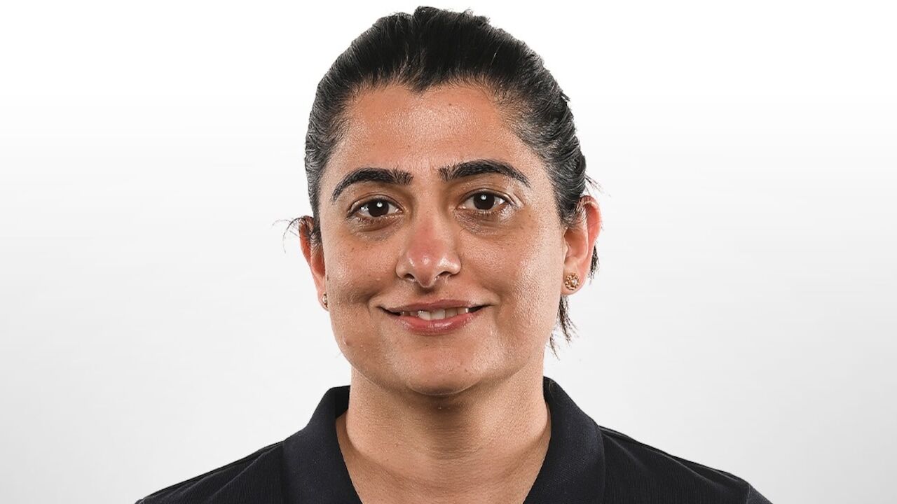 Sana Mir Clarifies After 'Azad Kashmir' Remark Sparks World Cup ...