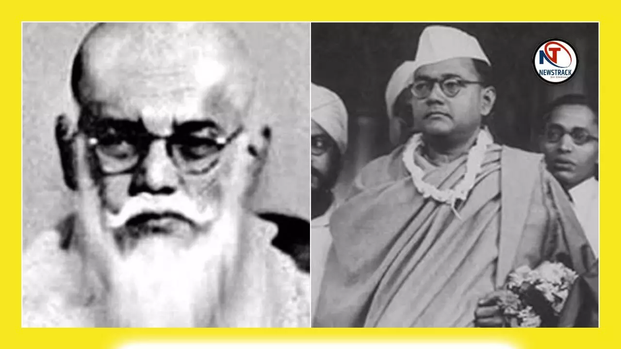 Gumnami Baba Mystery, Faith, and the Shadow of Subhas Bose | Gumnami ...