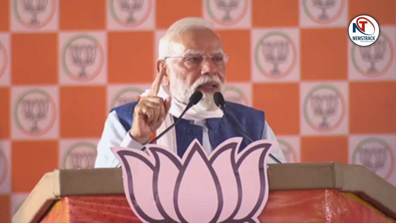 PM Modi to inaugurate 28th Commonwealth Speakers’ Conference tomorrow ...