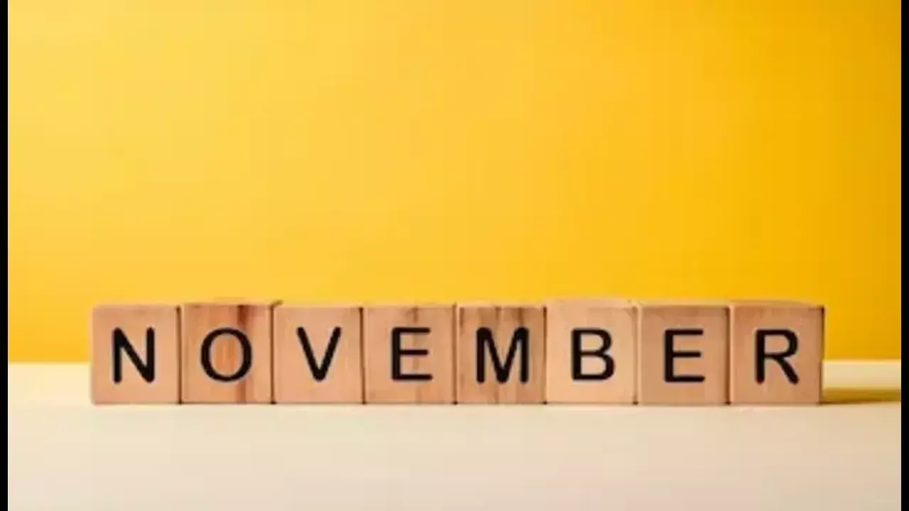 Why November 27 is a Special Day In India? | Why November 27 is a ...