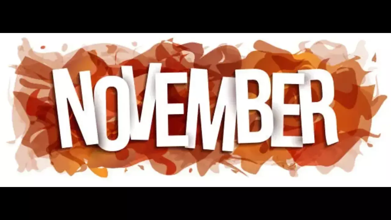 Why November 23 is a Special Day in India? | Why November 23 is a ...