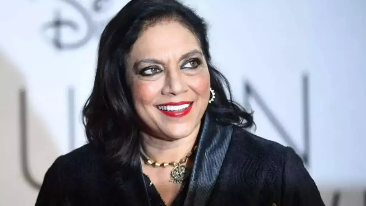 Who Is Mira Nair? Mother of New York’s First South Asian and Muslim ...
