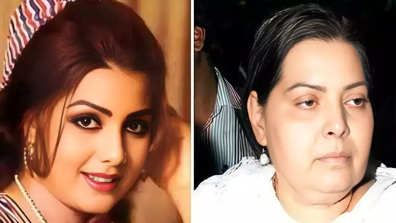 Who Was Sulakshana Pandit? Remembering the Voice That Once Defined ...