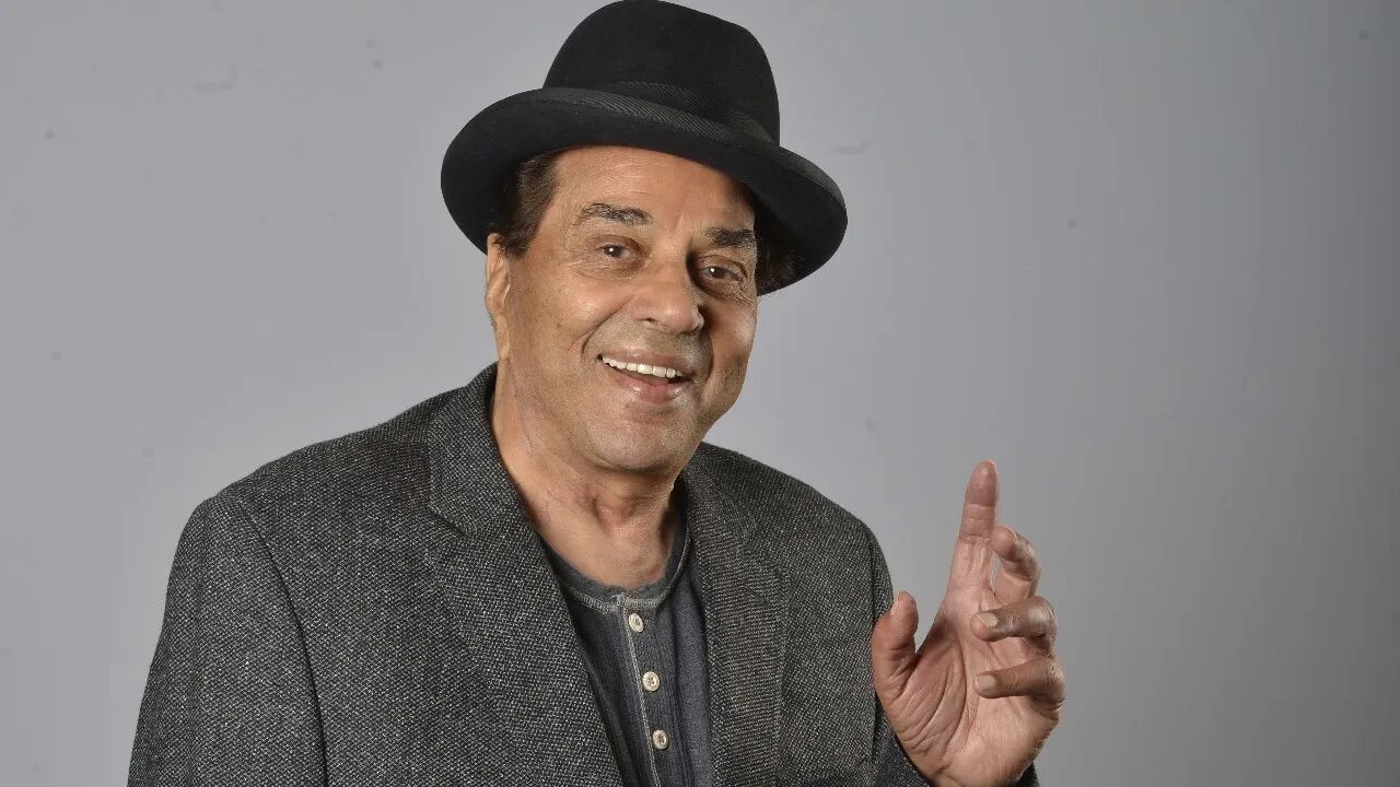 When Dharmendra revealed about his 'Saheli' from Bollywood | When Dharmendra revealed about his ...