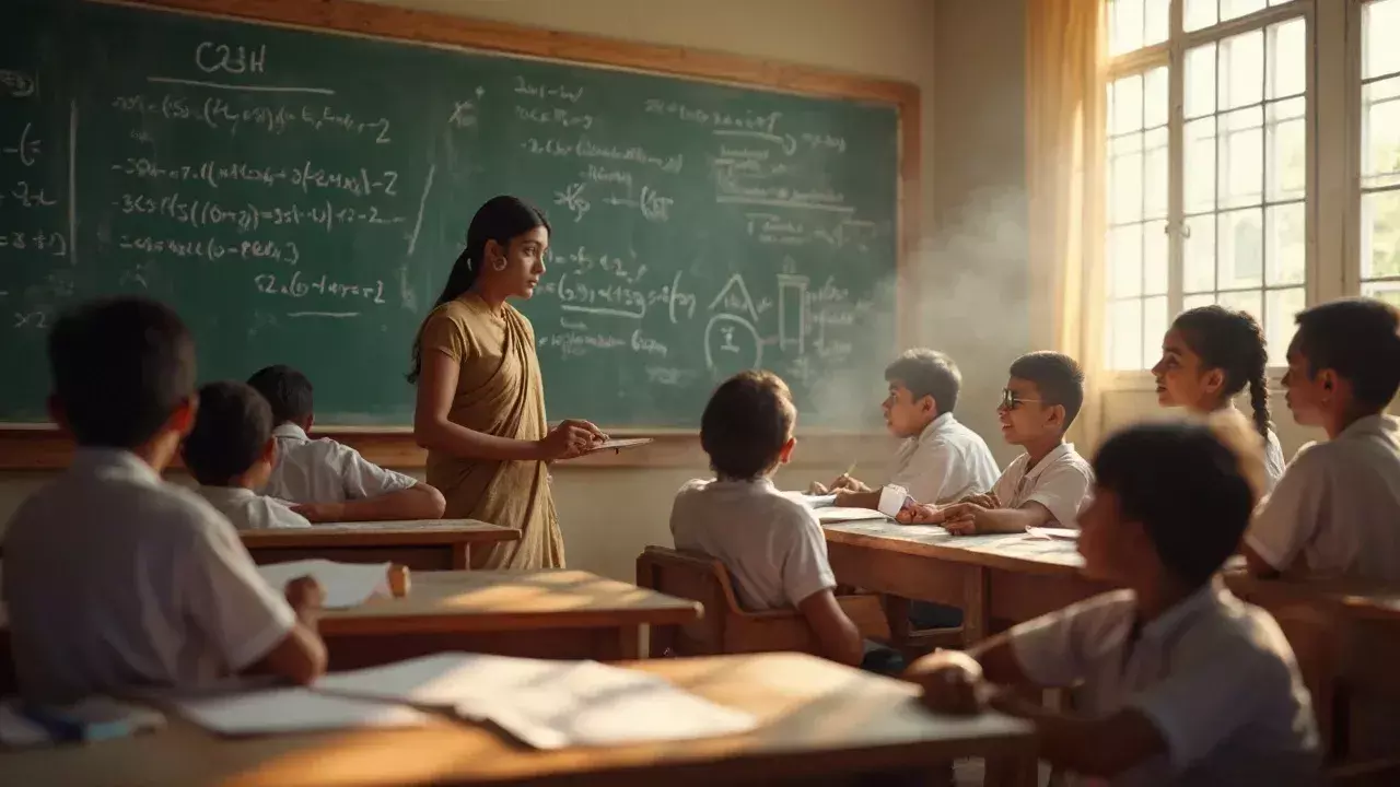 100 Biggest Government Exams In India 2026: A Simple Guide Every ...