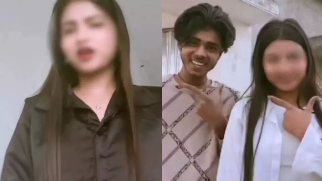 Sofik and Sonali Viral Video Story: The Full Truth Explained | Sofik and Sonali Viral Video ...