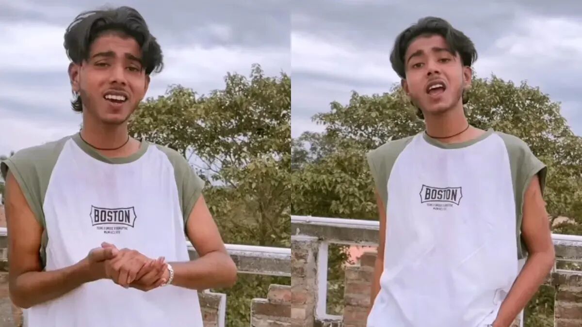Bengali Influencer Sofik SK Viral Video After Controversial MMS Buzz: Netizens Call Him ...