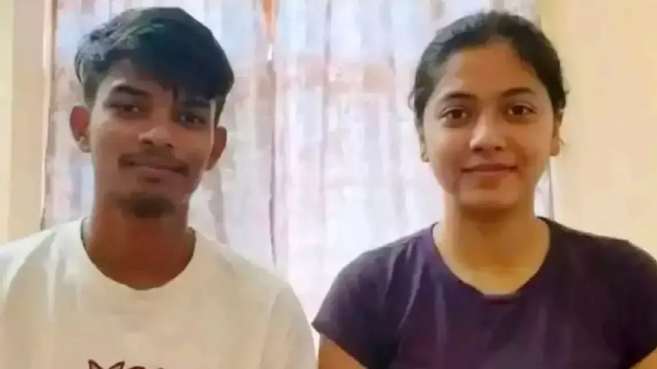 Sofik SK Girlfriend Video: Truth Behind The Viral MMS And The New Clip Everyone Is Talking About ...