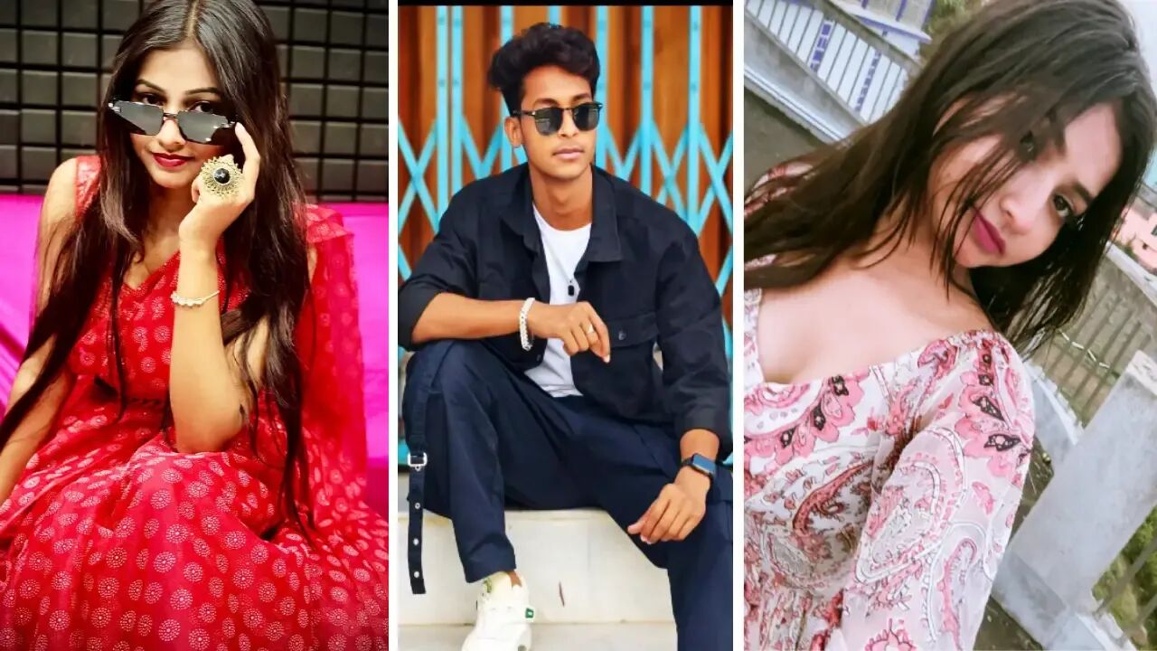 Sofik SK Age, Net Worth, Girlfriend, Lifestyle, Popularity, Viral Videos, and More | Sofik SK ...