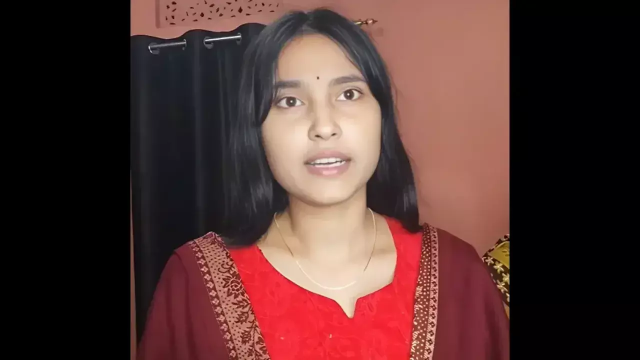 Sweet Zannat MMS Leak Truth: Real Story Behind The Viral 19-Minute ...