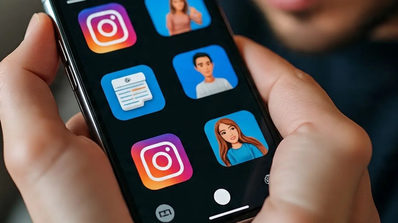 The Viral “19 Minutes” Instagram Video Trend That Has Confused All Of ...