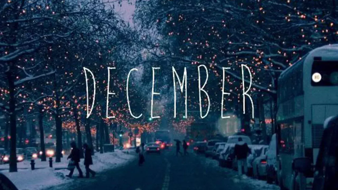 December 2025 Important Days, Holidays, Festivals and Events Explained ...