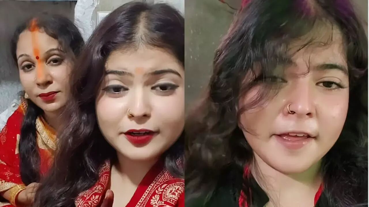 Kajal Kumari Viral Video: Comments Off in All Reels | Kajal Kumari Viral Video: Comments Off in ...