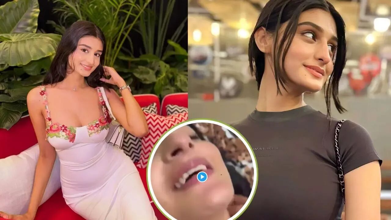 Payal Gaming Viral MMS Leak Video: Legal Action Warned Over Circulation | Payal Gaming Viral MMS ...