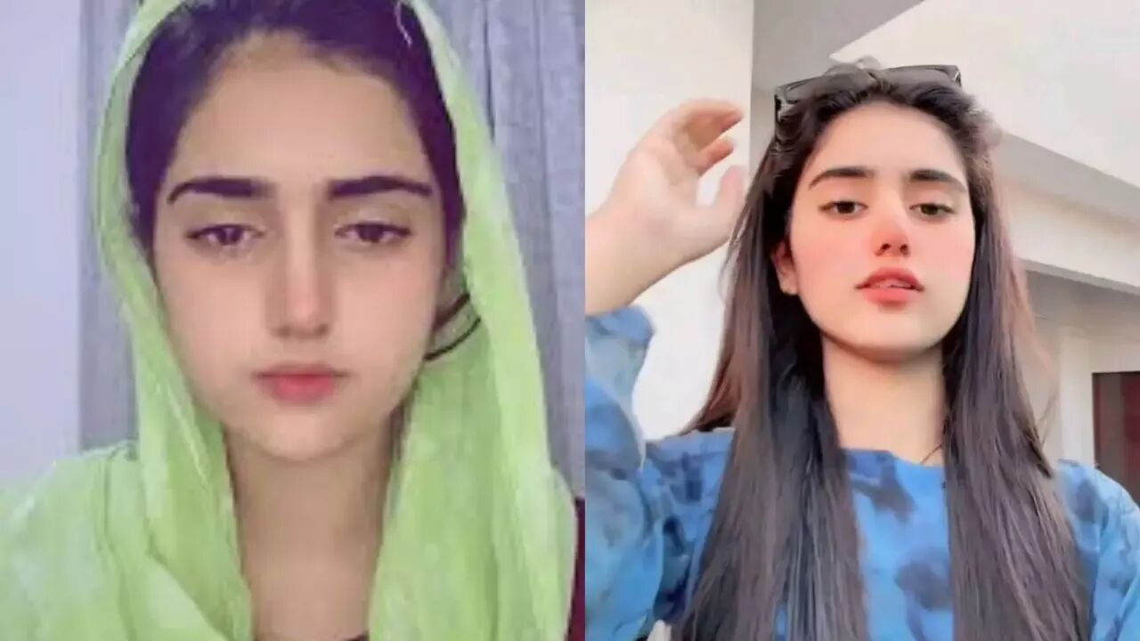 Fatima Jatoi Viral Video After Umar Case: What Is Truth Behind Dubai ...