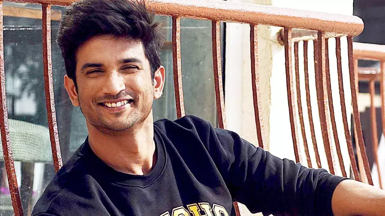 “Your Essence Is Eternal”: Shweta Singh Kirti Remembers Sushant Singh ...