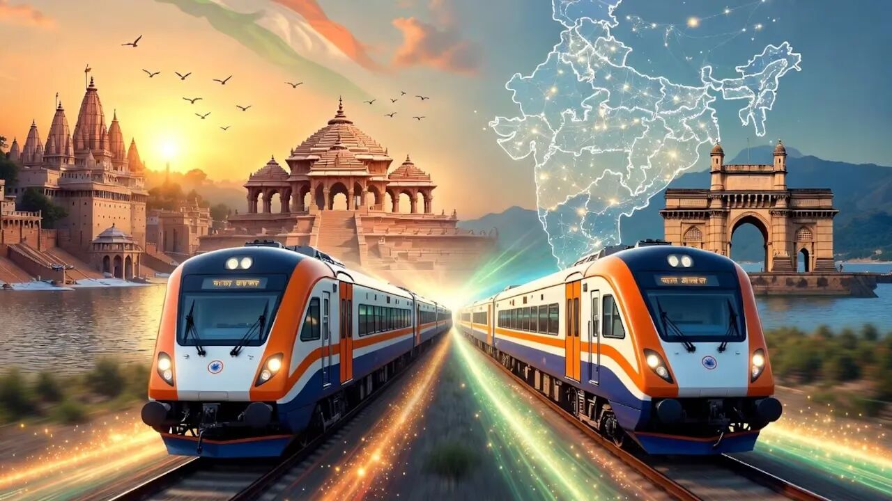 IRCTC's Biggest Upgrade Arrives July 15, Train Booking May Never Feel ...