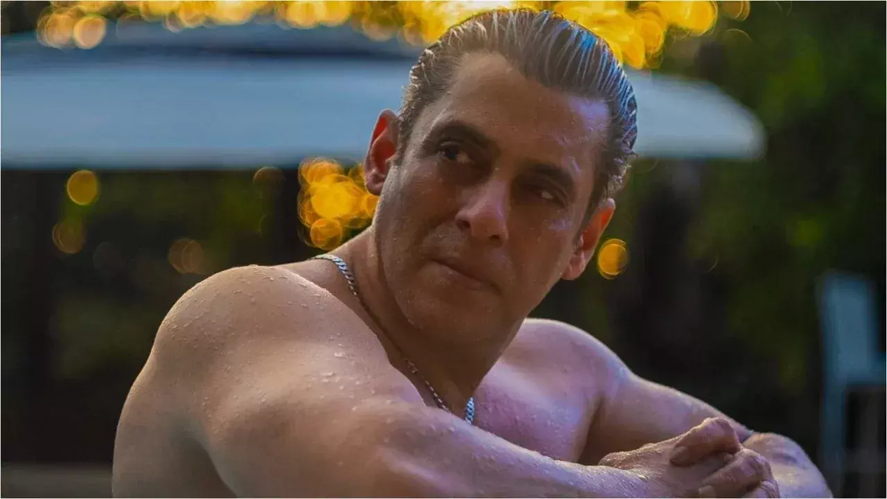 Bigg Boss 20 Buzz Grows Fast as Salman Khan's Return Sparks Fresh ...