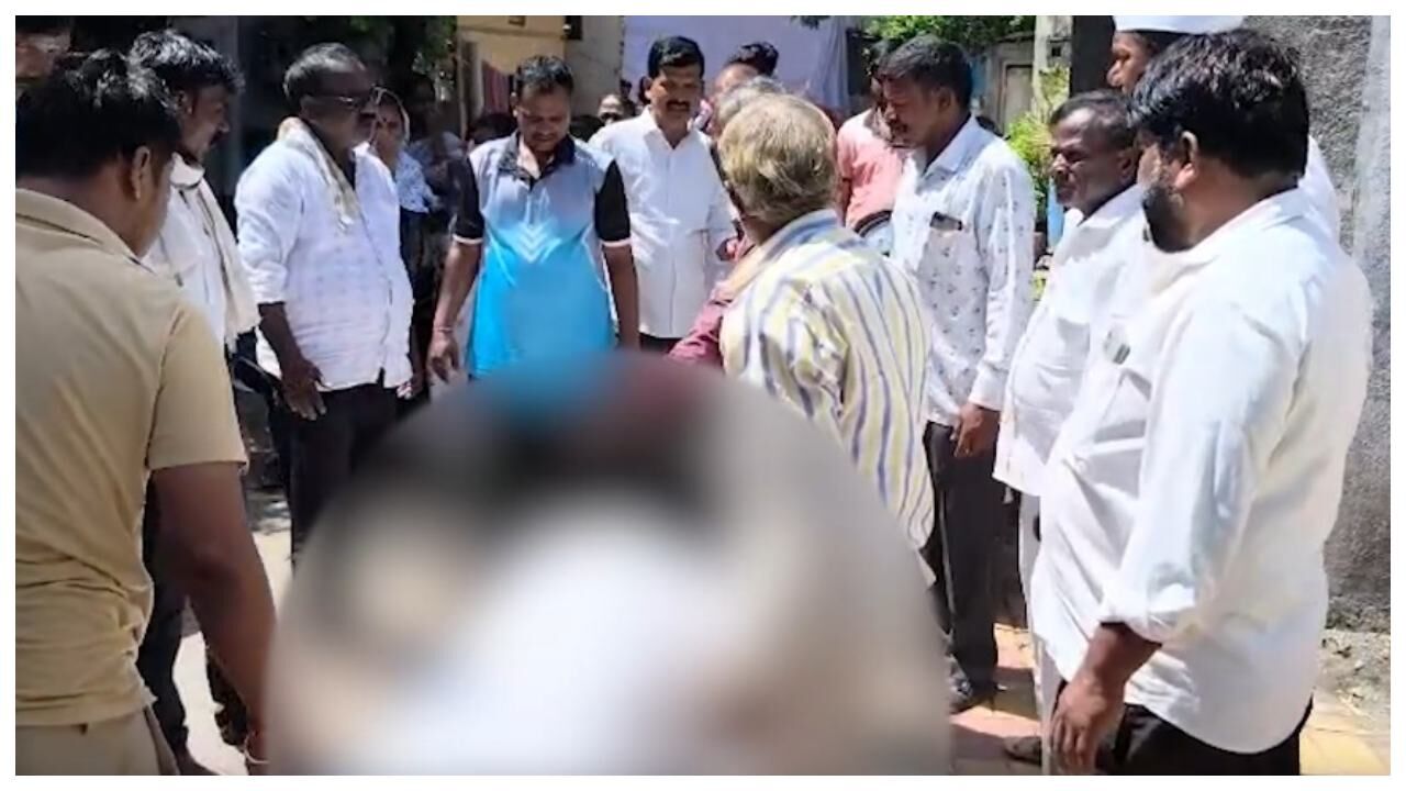 13 Dead After Consuming Toxic Liquor in Pune and Pimpri-Chinchwad ...