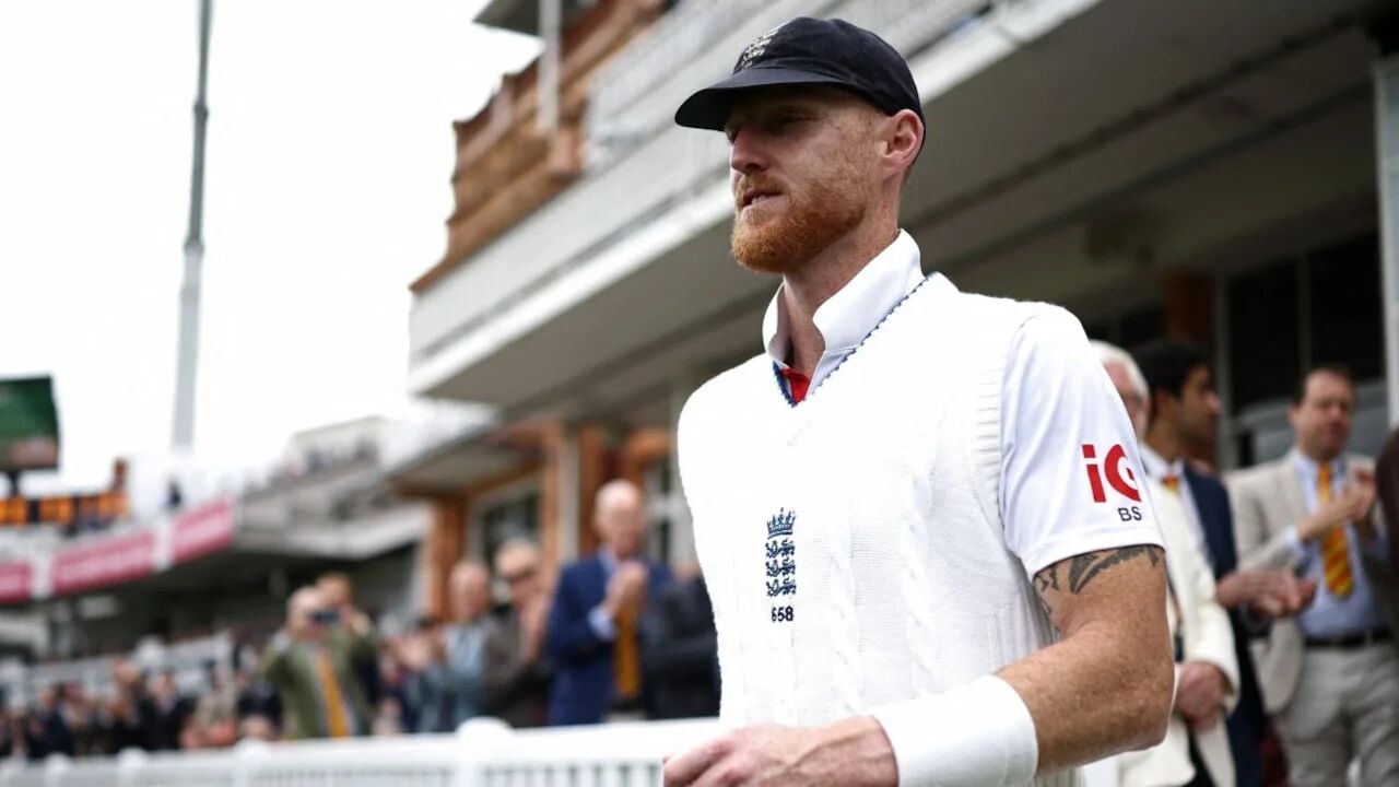 Ben Stokes Faces Biggest Test Yet as ECB Probe Puts Captaincy Under ...