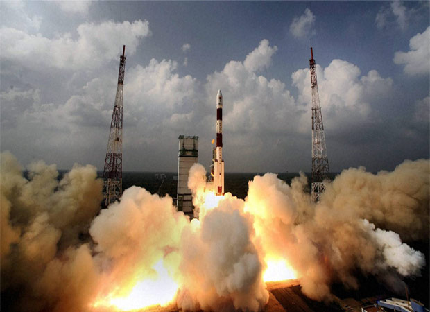 ISRO test launches its Reusable Launch Vehicle from Sriharikota