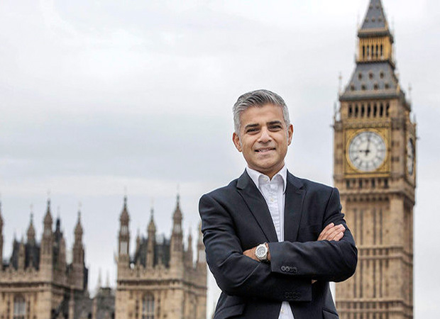 Sadiq Khan Becomes First Muslim Mayor Of London