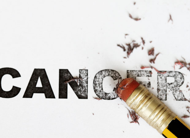 Cancer as metaphor- An article by Anand