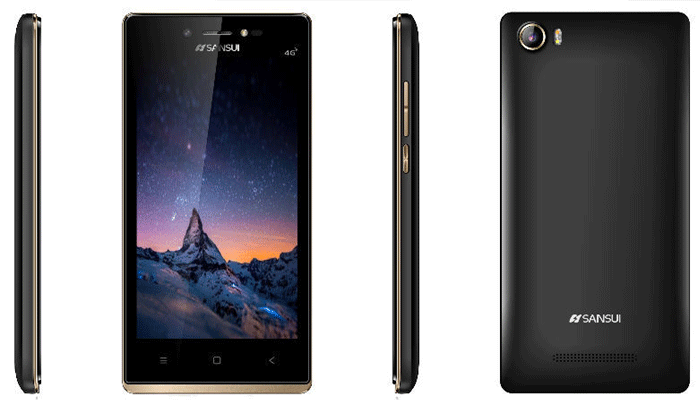 Japanese smartphone brand Sansui launches 'Horizon 2' at Rs 4,999