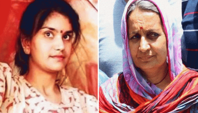 Bhanwari Devi is alive in Bengaluru, key suspect Bishnoi tells court