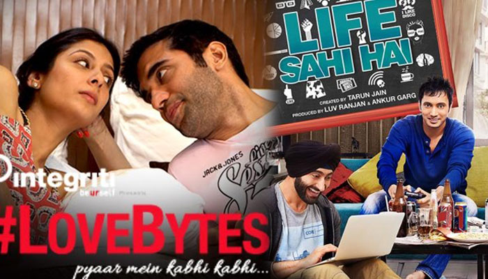 5 Web Series On YouTube You Cannot Afford to Miss!