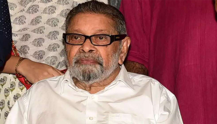 M K Arjunan, master of Malayalam cinema melodies, no more
