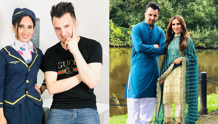 Million fans watch Vlogger Ozzy Raja but Billions love him