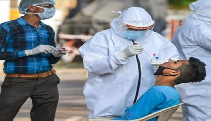 COVID-19: Meghalaya extends lockdown till June 6