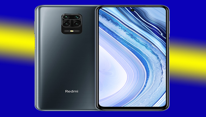 Redmi Note 9 sale starts Today; Check Specifications and Price